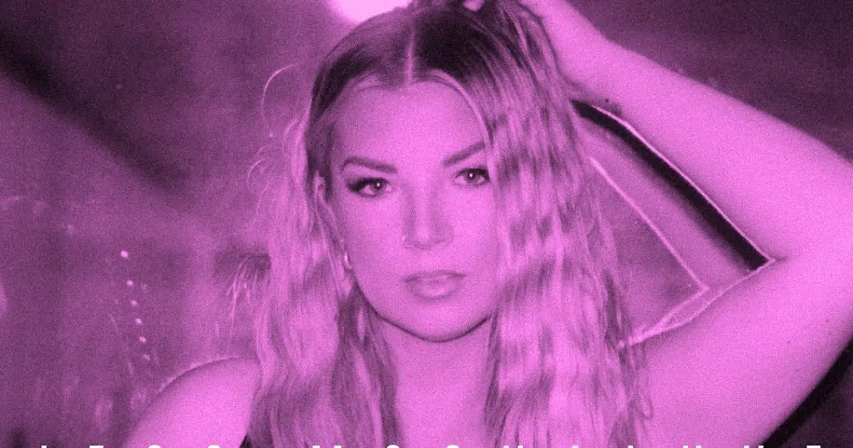 Jess releases “Heartbreaker” on May 12 | Country 600 CJWW