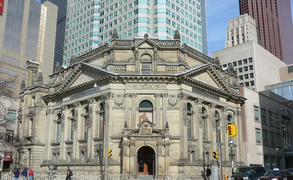 June 21st | Country 600 CJWW