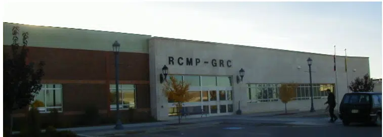 Two North Battleford men arrested in connection to multiple vehicle ...