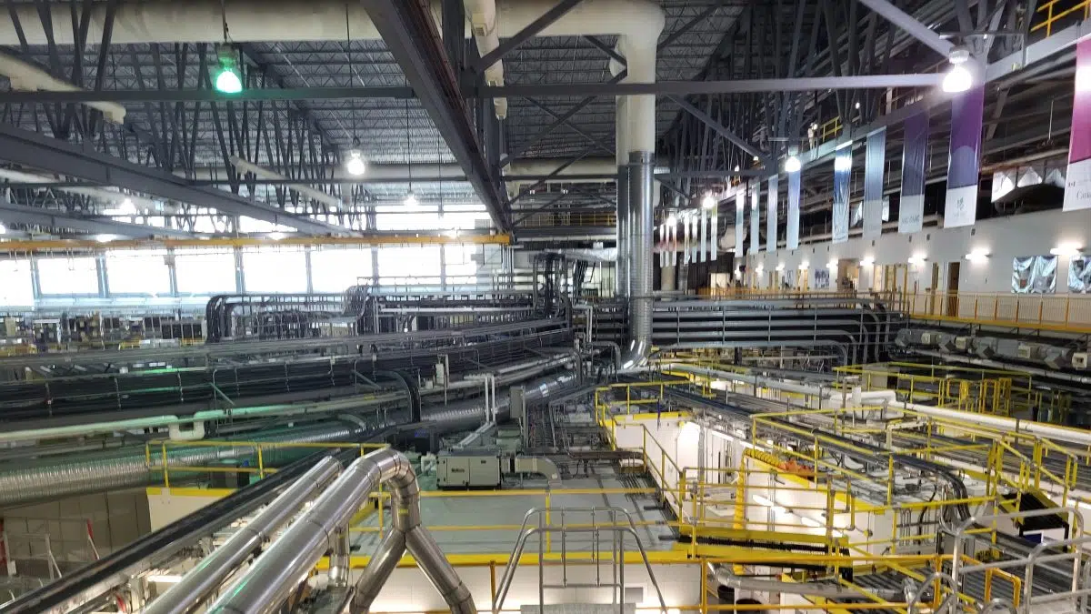 July 25th | Country 600 CJWW