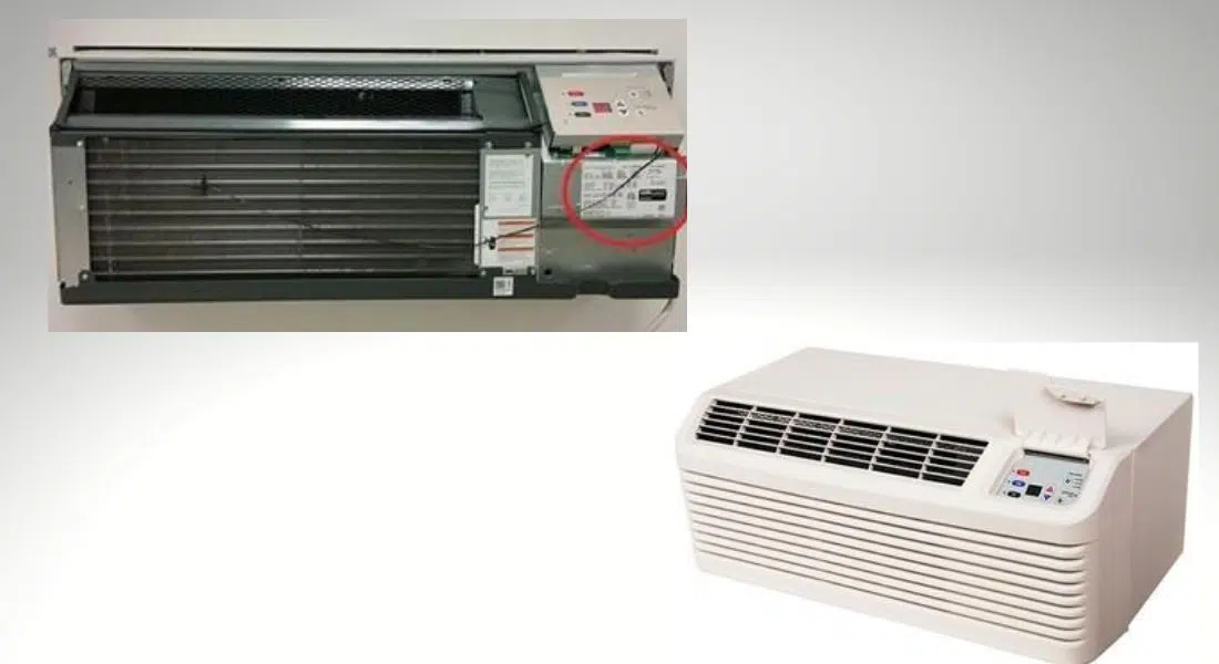 Amana brand air conditioners and heat pumps with ‘DigiAir’ module recalled | Country 600 CJWW