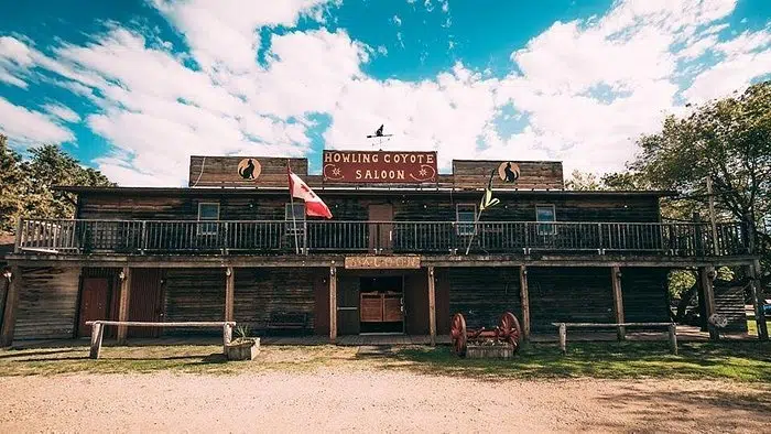 Codie Prevost Barn Dance | Country 600 CJWW