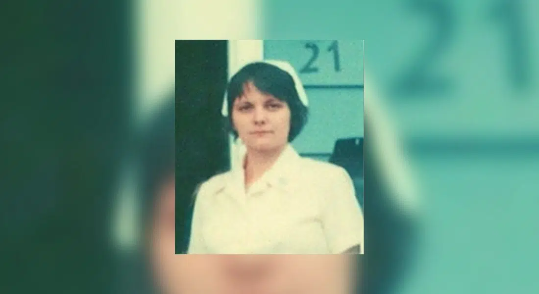 June Johnson missing for 43 years | Country 600 CJWW