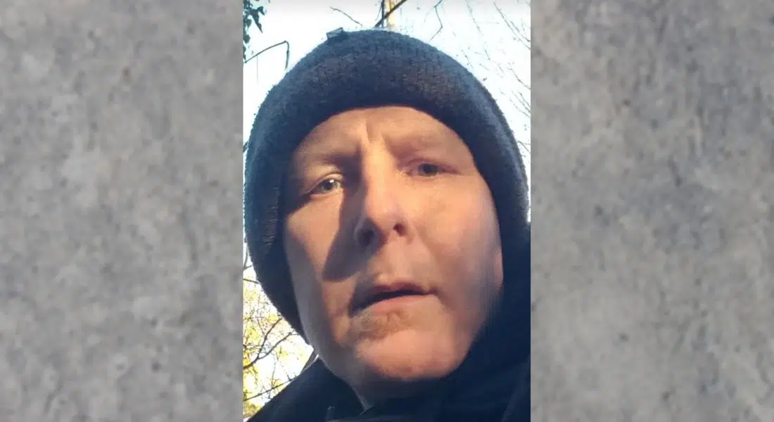 Found: missing Saskatoon man | Country 600 CJWW