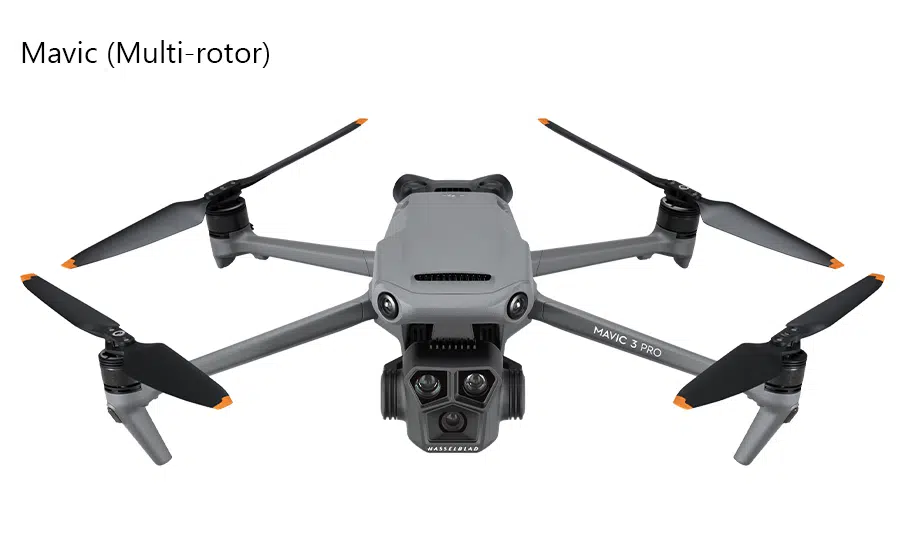 Saskatchewan RCMP aim to deploy Remotely Piloted Aircraft Systems in ...