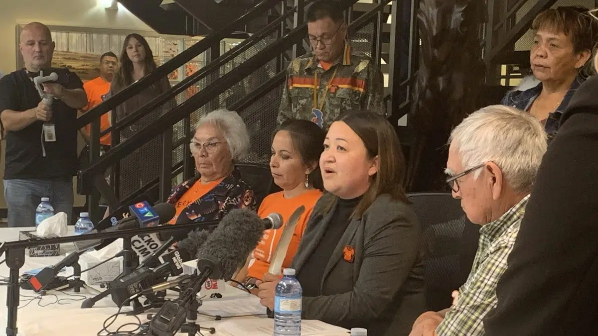 93 possible unmarked child graves located on site of former Beauval ...