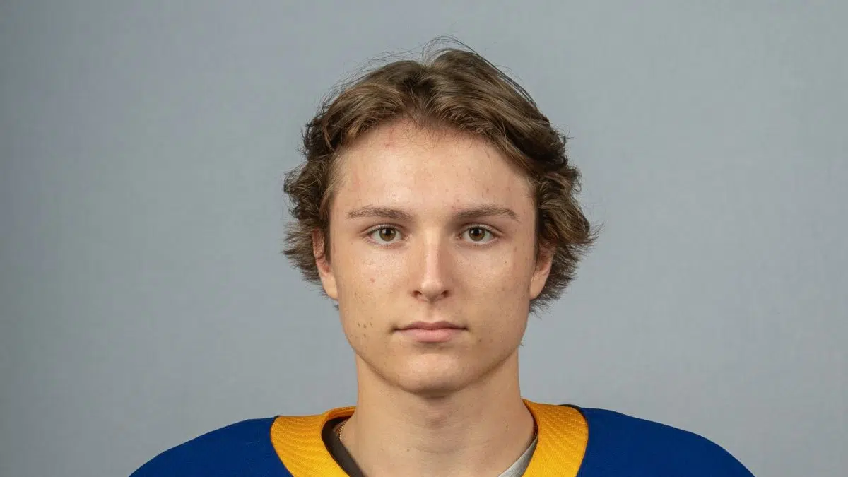 Blades on the Cusp of Post-Season Berth, Thanks to Gardner’s Stone Wall ...