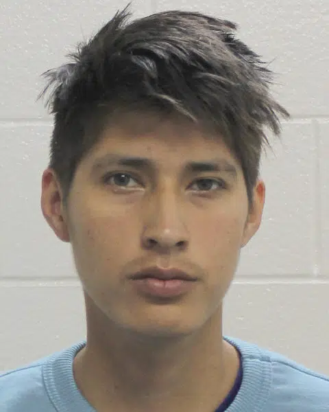 Three people charged in Broadview serious assault, including female ...