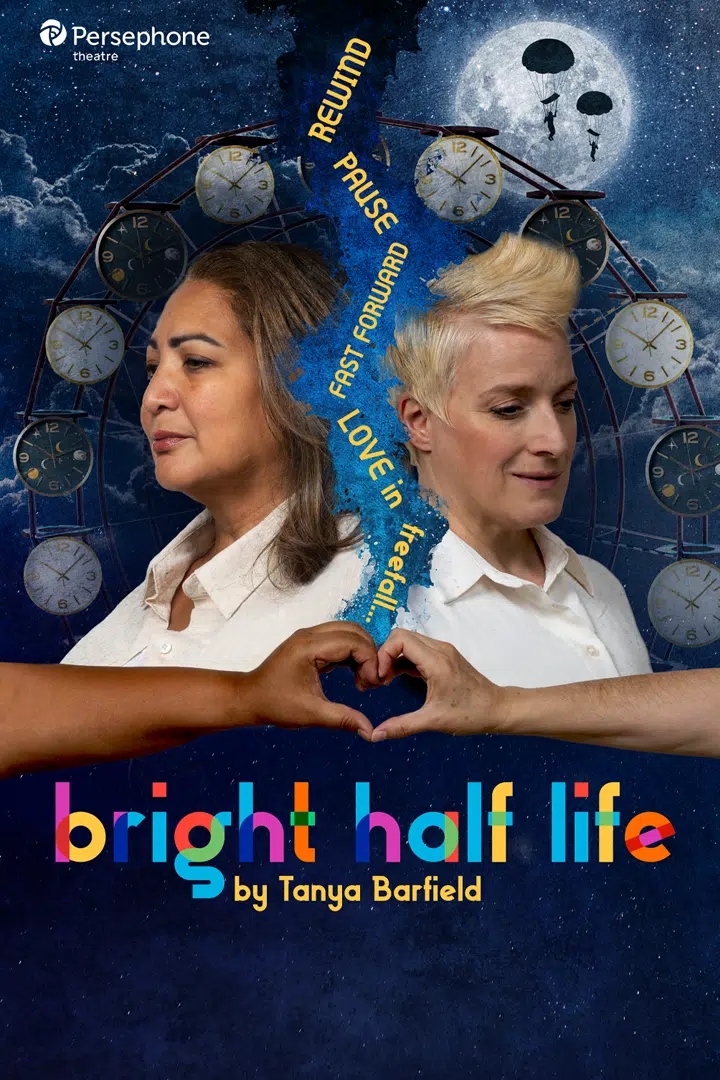 Persephone - Bright Half Life | Country 600 CJWW