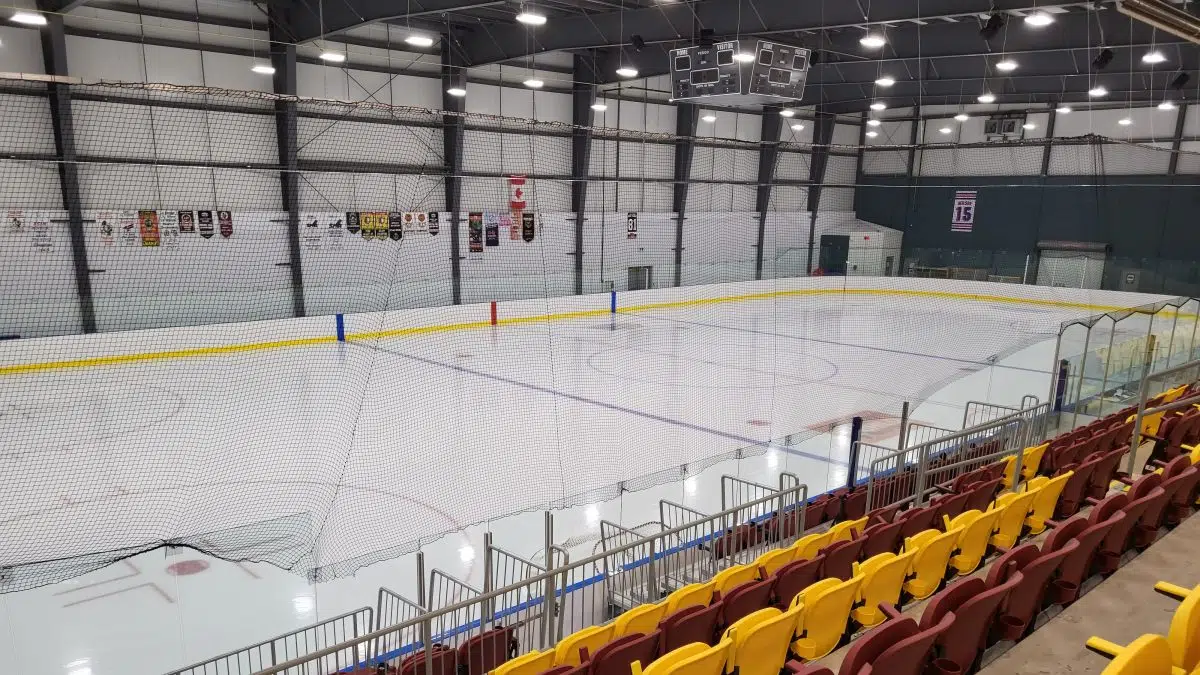 Jim Neilson Sports Complex Has Become “Hub” of the Big River First ...