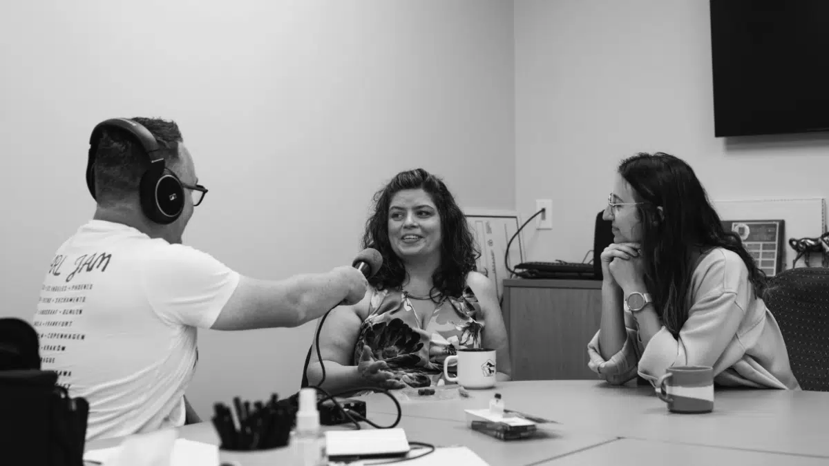 Saskatoon podcast focusing on bringing unnoticed heroes into the ...