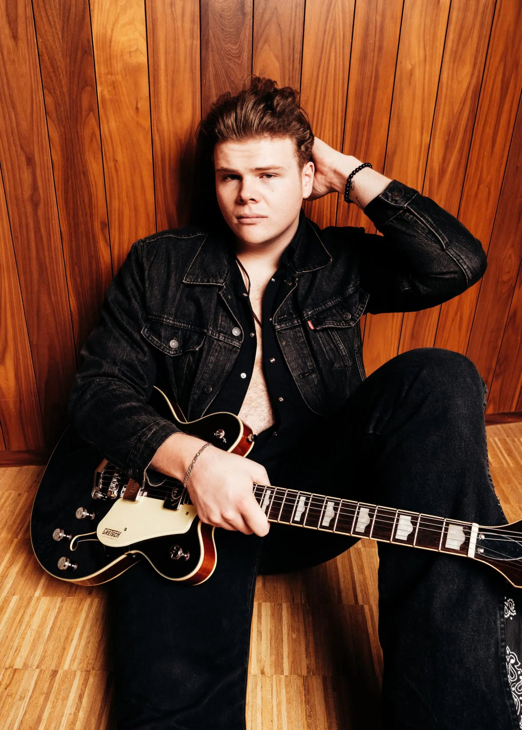 Brayden King | Country 600 CJWW