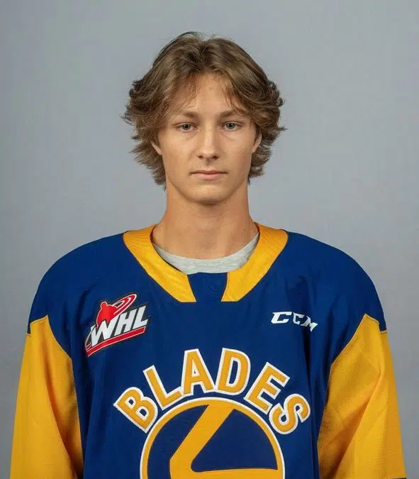 Pats Get More “Firsts” and Breaks to Out-Score Blades | Country 600 CJWW