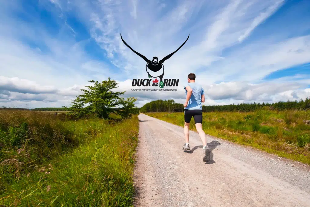 CJWW is Ready To Duck AND Run | Country 600 CJWW