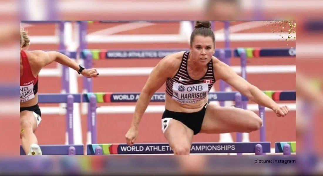 Saskatchewan athlete named to Olympians program | Country 600 CJWW