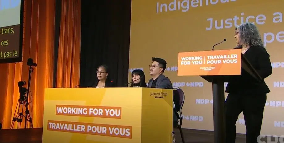 Liberal government urged to implement additional Truth and ...