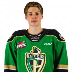 Raiders’ Ritchie Earns Weekly W-H-L Top Player Salute | Country 600 CJWW