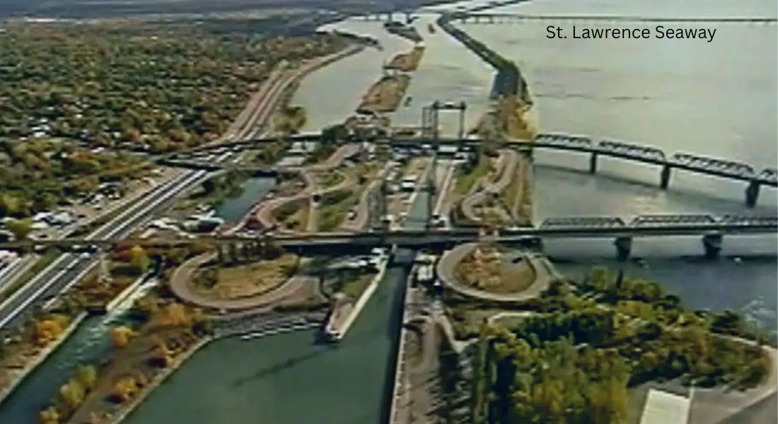 Port workers on strike at St. Lawrence Seaway | Country 600 CJWW