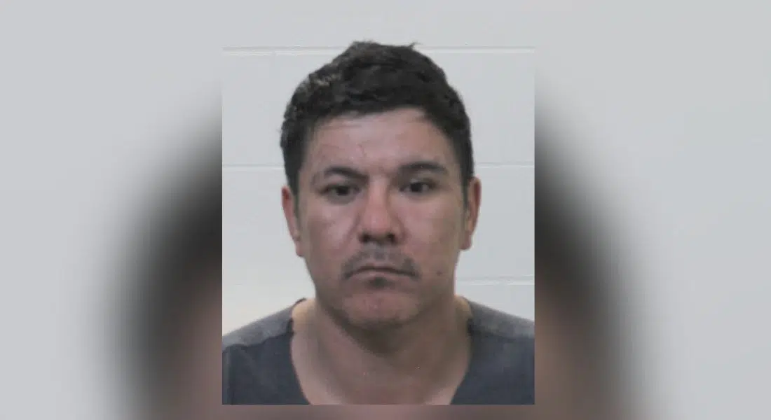 Big River man wanted by RCMP | Country 600 CJWW