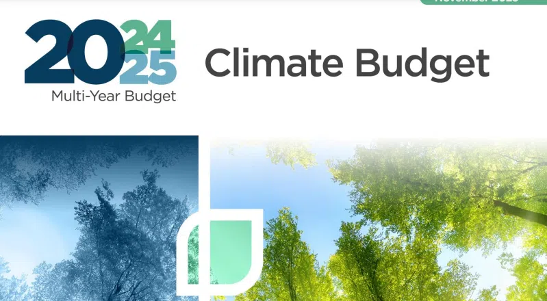 City of Saskatoon releases last set of 2024/25 preliminary budget documents | 92.9 The Bull
