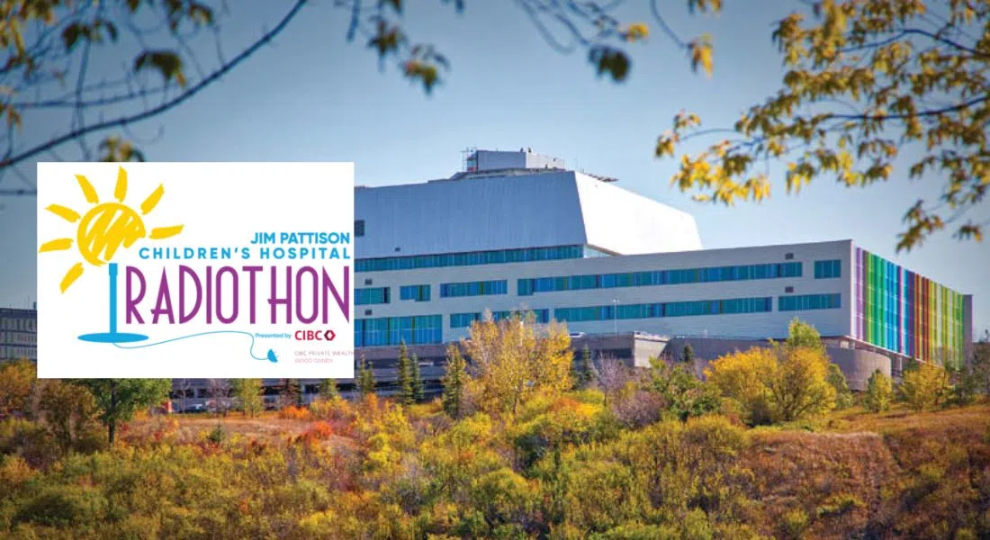 Jim Pattison Children’s Hospital Radiothon underway province-wide ...