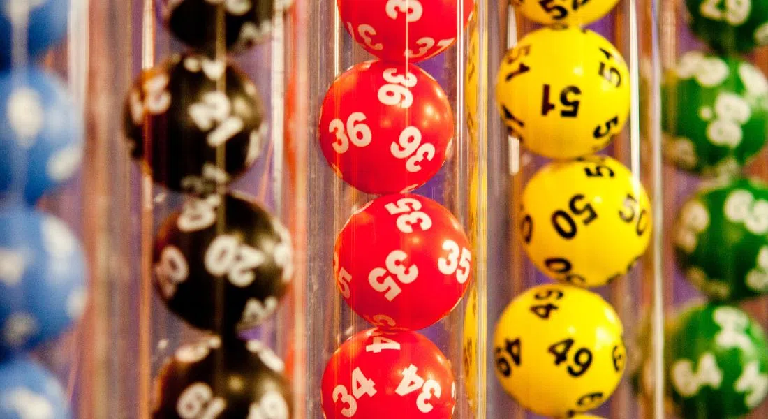 Saskatchewan is the unluckiest province when it comes to lottery wins ...