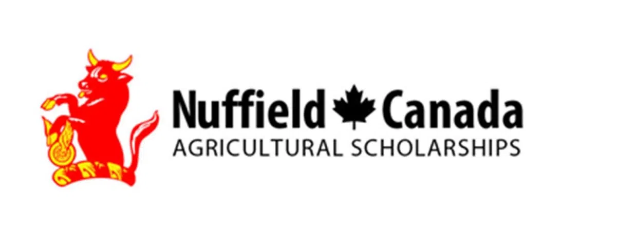 Two Saskatchewan residents awarded Nuffield Scholarships | Country 600 CJWW