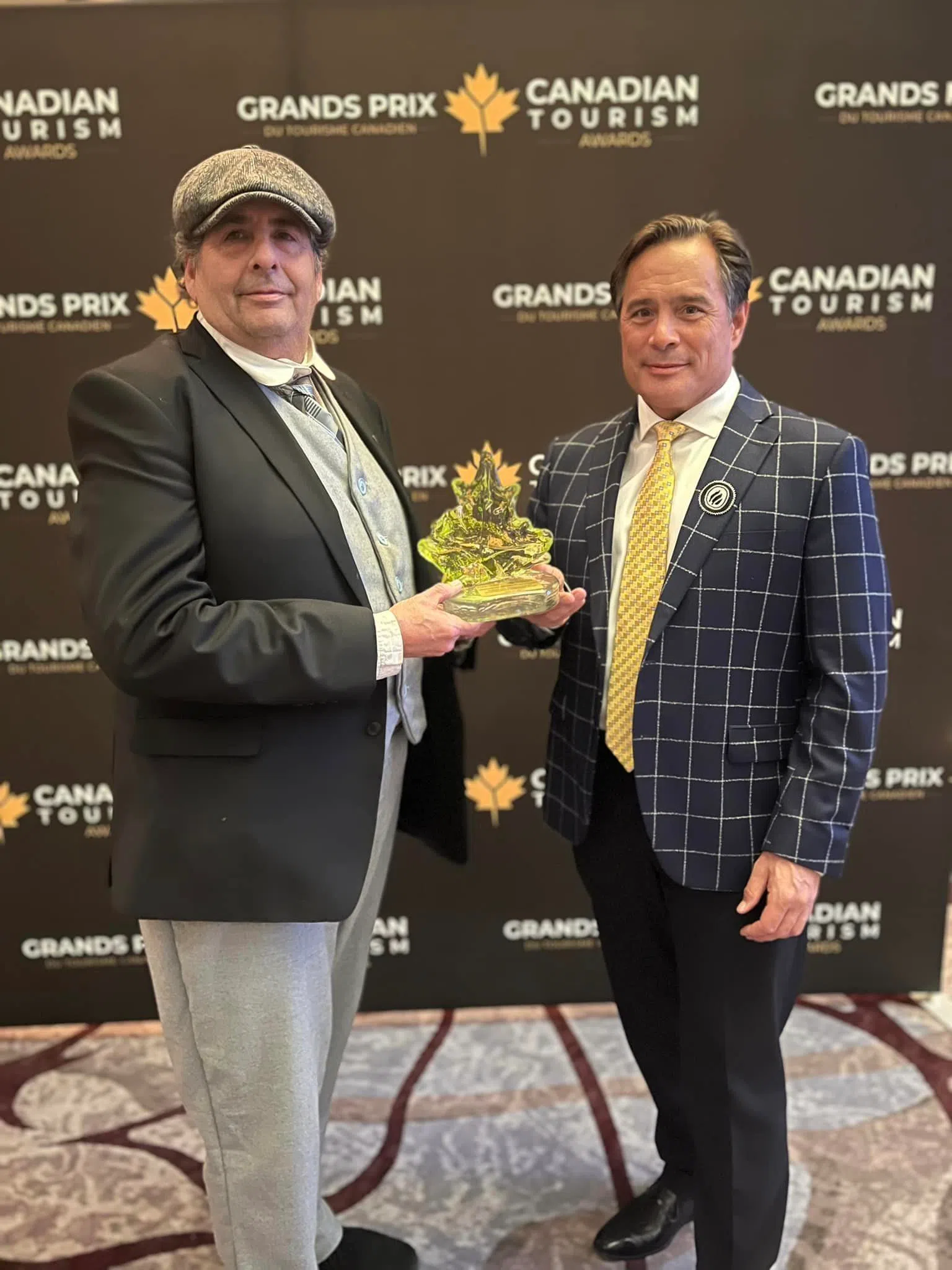 Wanuskewin named top Indigenous Tourism Destination in Canada | 98COOL