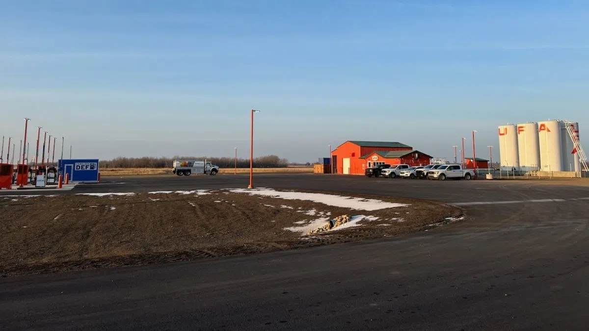 UFA adds sixth location in Saskatchewan | Country 600 CJWW