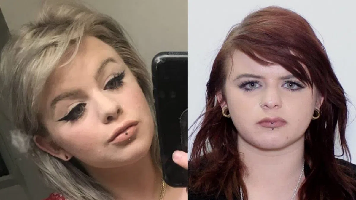 December 21st marks three years since Mackenzie Lee Trottier’s ...