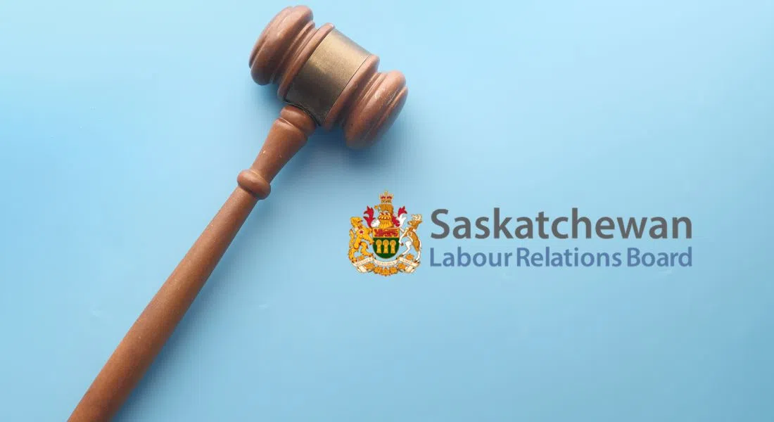 Decision from Labour Relations Board, City Centre Bingo committed ...