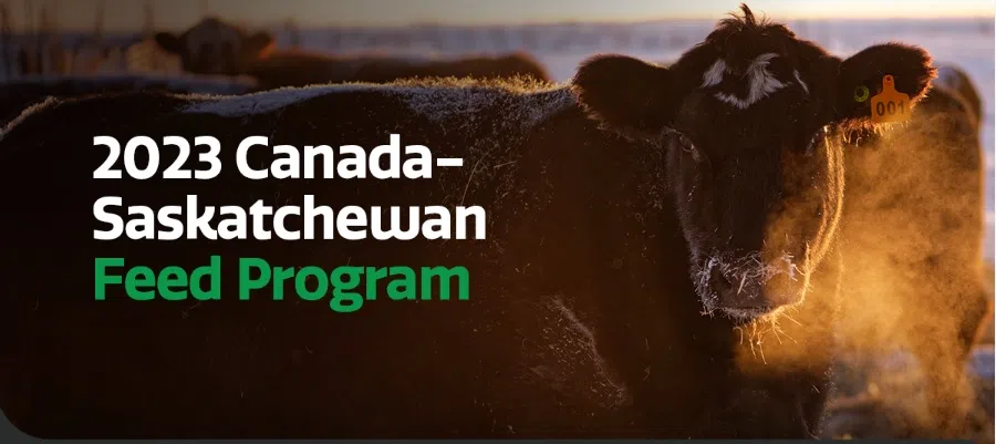 Canada-Saskatchewan Feed Program Deadline Extended and 10 RM’s added ...