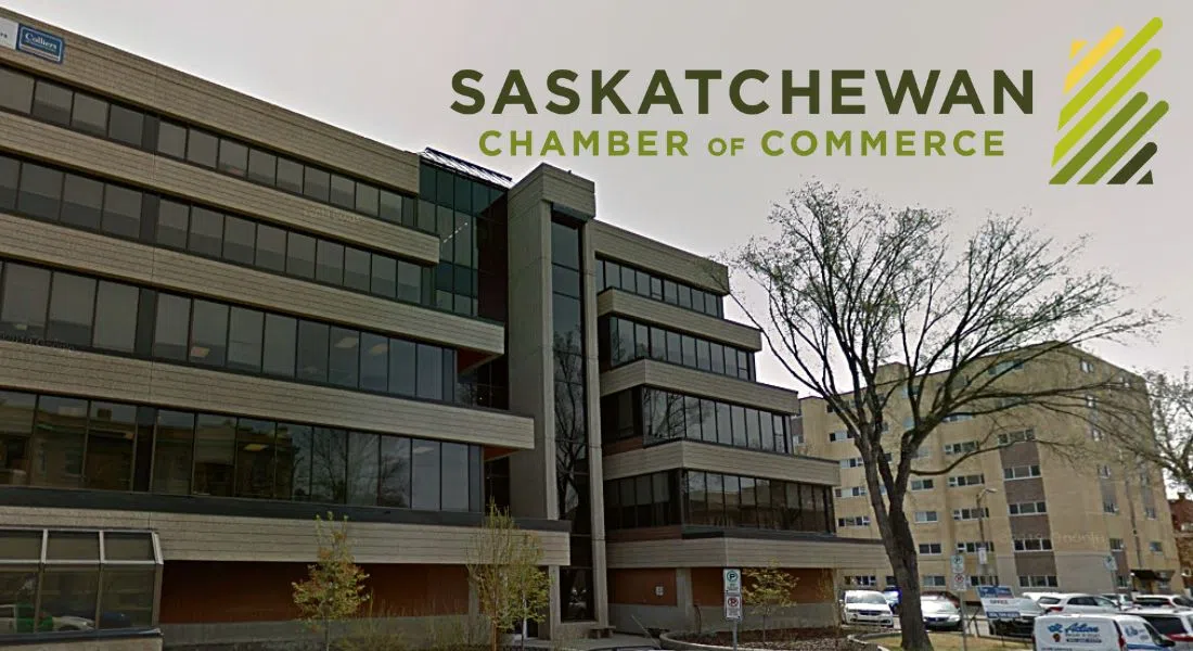 Saskatchewan Chamber advocates for lowering legal age for workers from ...