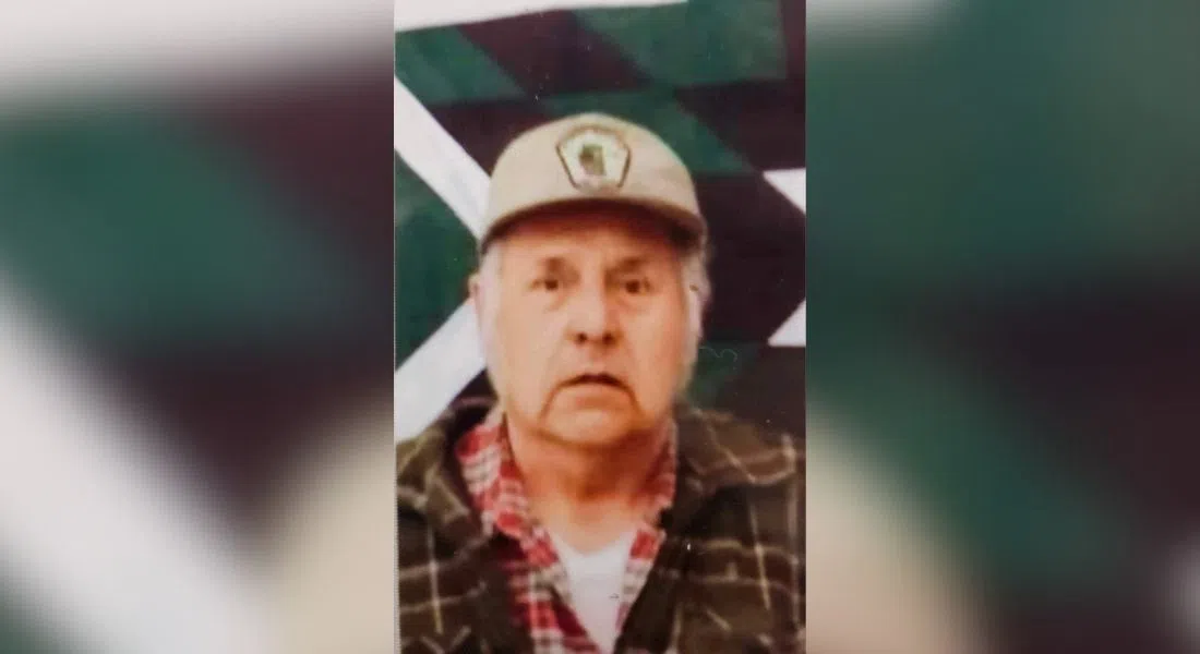 Well respected Elder passes away | Country 600 CJWW