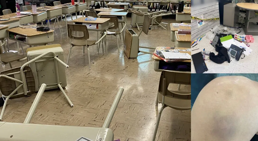 STF says lack of funding for supports has led to growing violence in ...