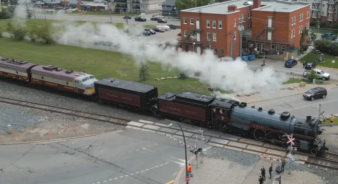 Final Spike Anniversary Steam Tour dates announced | Country 600 CJWW