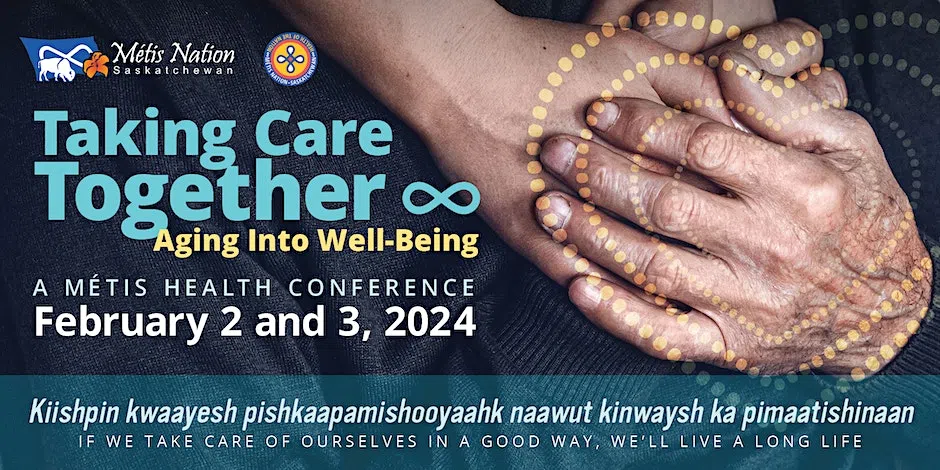 Metis Nation-Saskatchewan hosts first ever Health Conference | Country ...