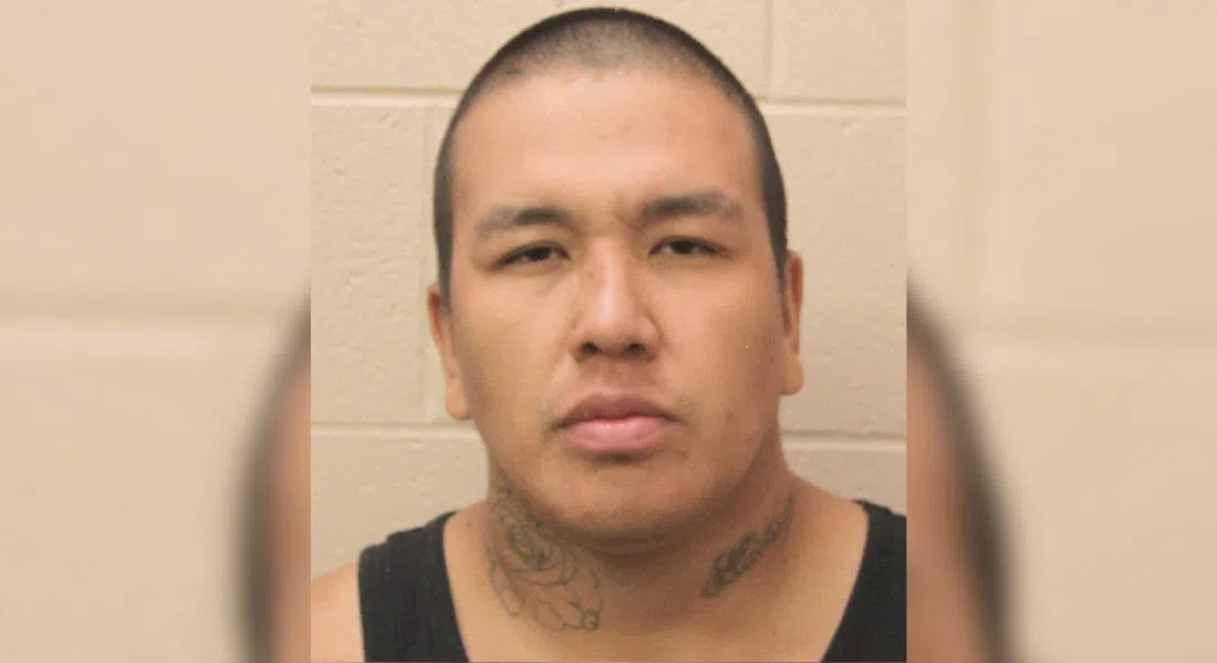 RCMP Warrant Enforcement and Suppression Team looking for man wanted by ...
