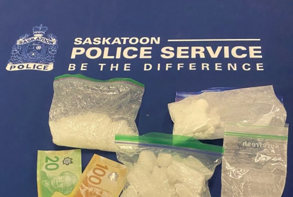 Drug bust in Saskatoon | Country 600 CJWW