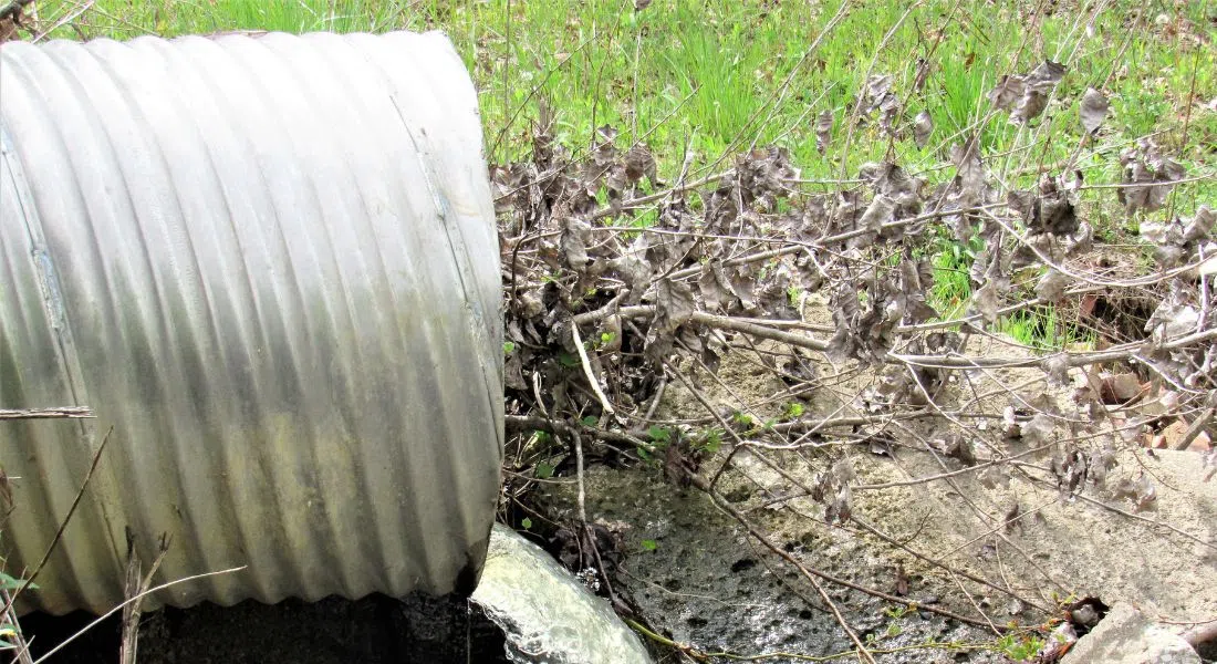 Bridge and culvert funding for Rural Municipalities | Country 600 CJWW