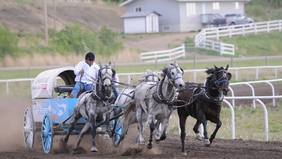 Rodeo icon passes away | 98COOL