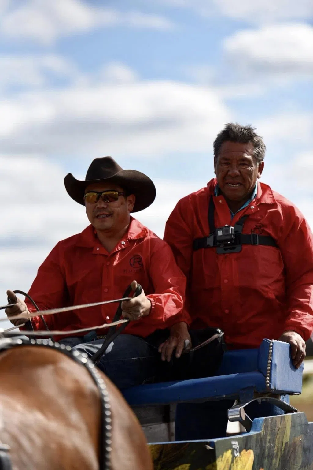 Rodeo icon passes away | Country 600 CJWW