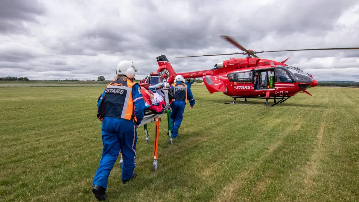 STARS beats fundraising goal in provincewide radiothon | Country 600 CJWW