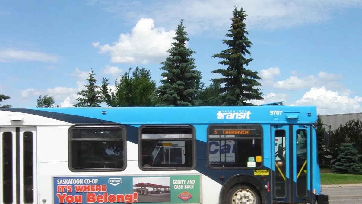 City spends $23.5 million on new buses | Country 600 CJWW