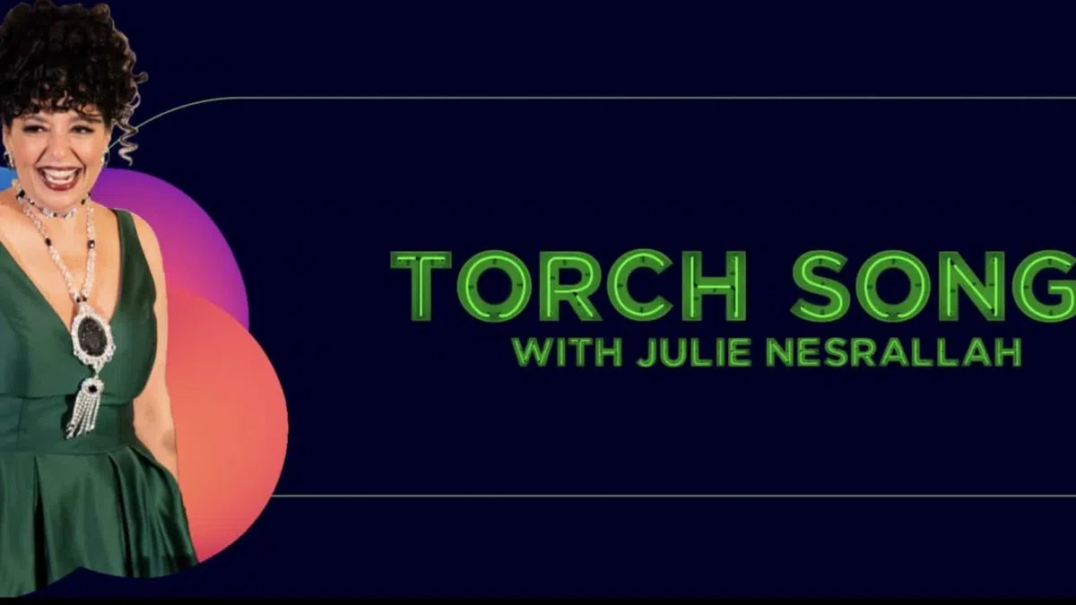 Torch Songs, an album that sprung from a dream… literally | Country 600 ...