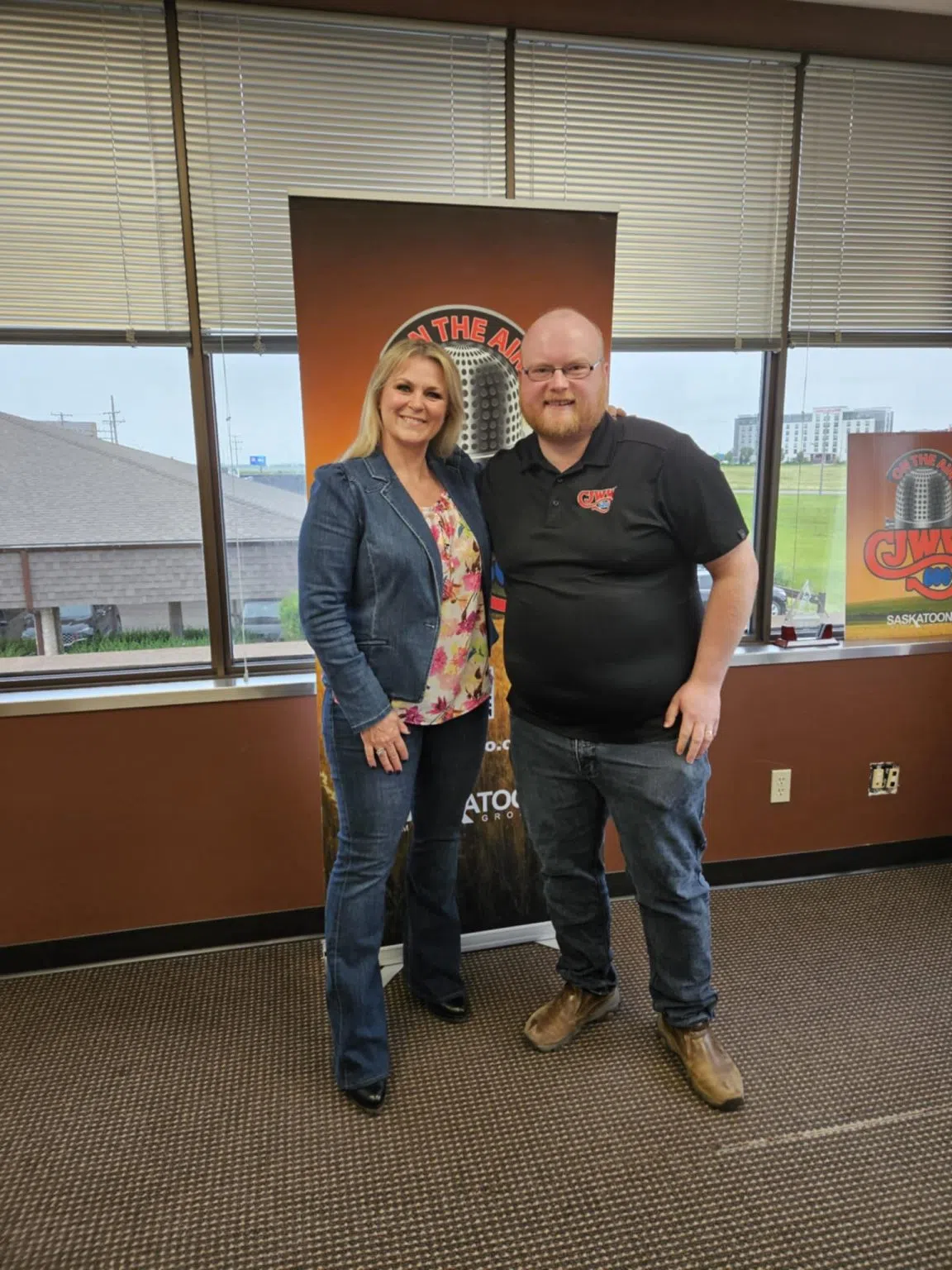 Interview: Carolyn Dawn Johnson | Country 600 CJWW