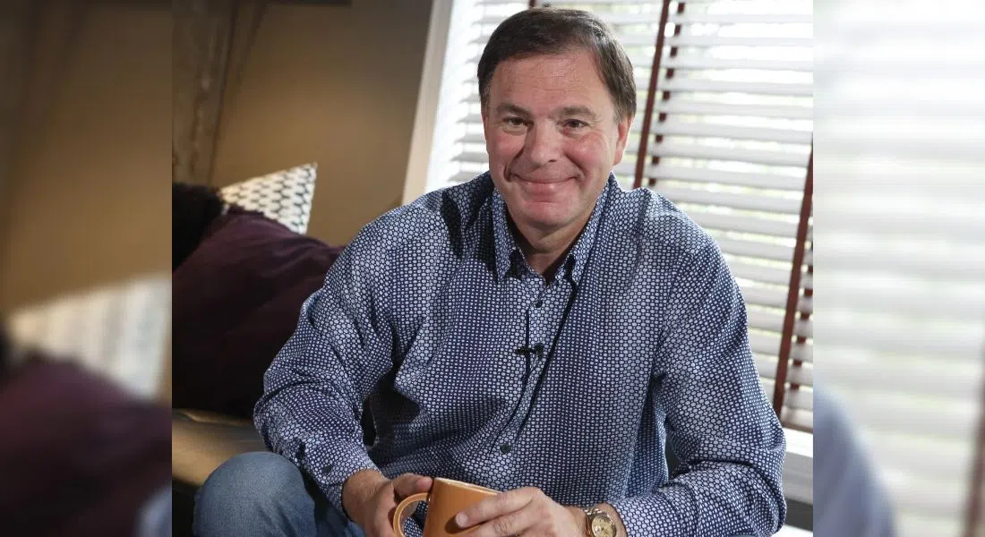Saskatoon Mayoral Candidate Says Hed Put A Cap On Tax Hikes And Invest
