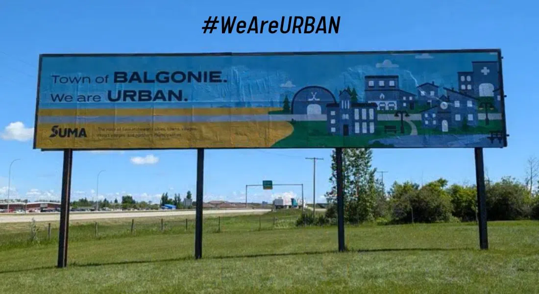SUMA launches We Are URBAN campaign | 92.9 The Bull