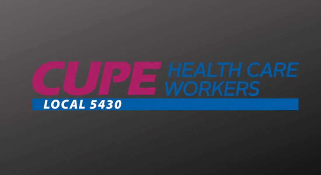 CUPE 5430 embarks on awareness campaign in hopes of landing a deal with ...