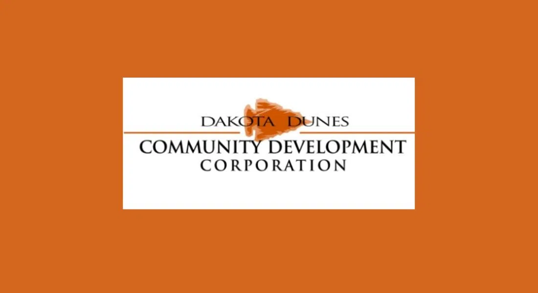 Dakota Dunes Community Development Corporation gives nonprofits over $1 ...